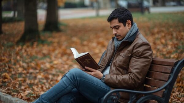How to Enjoy Reading Books: 9 Powerful Ways to Fall in Love with ...