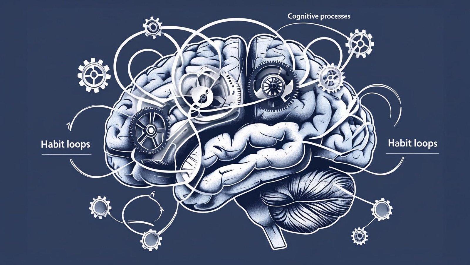 7 Profound Lessons from Atomic Habits by James Clear That Will ...