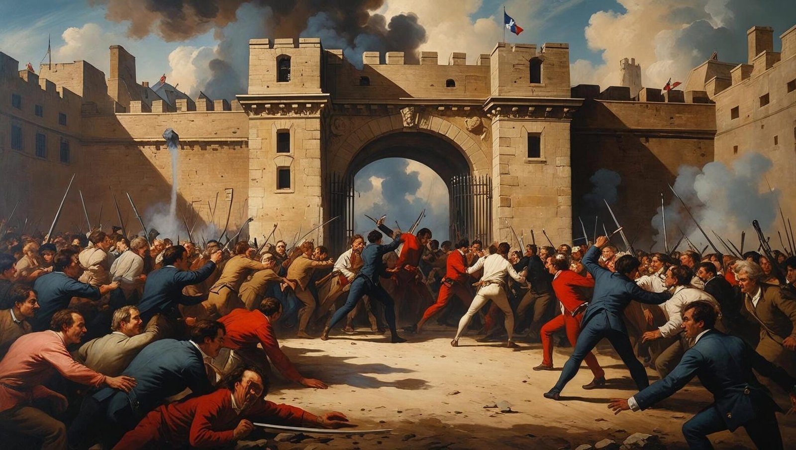 5 Timeless Lessons from A Tale of Two Cities: Book Review of Dickens ...