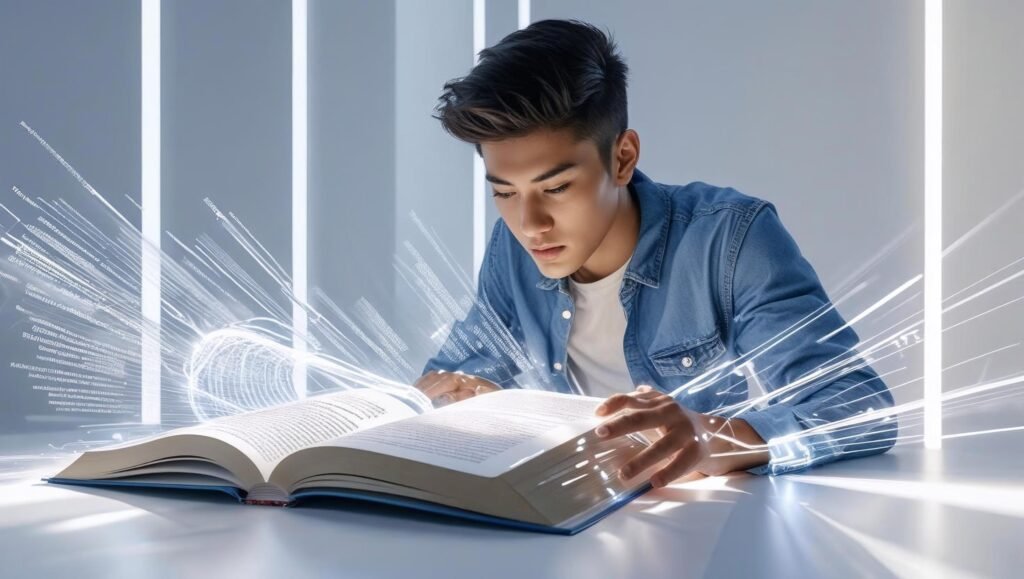 9 Proven Lessons from LIMITLESS by Jim Kwik That Will Rewire Your Brain