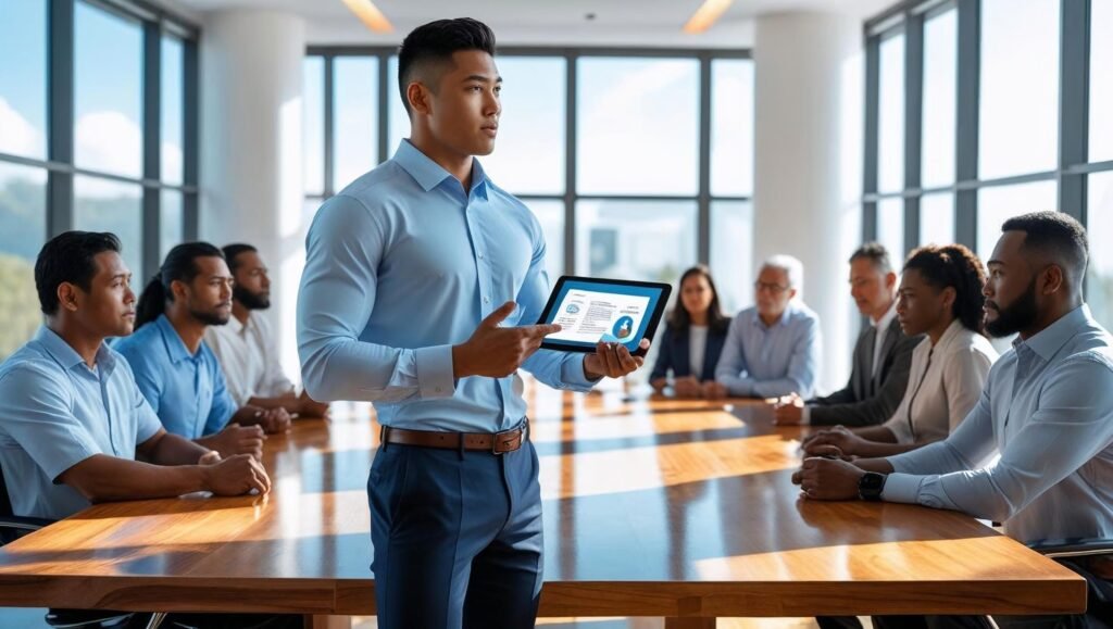 12 Brutal Leadership Lessons from Extreme Ownership by Jocko Willink ...