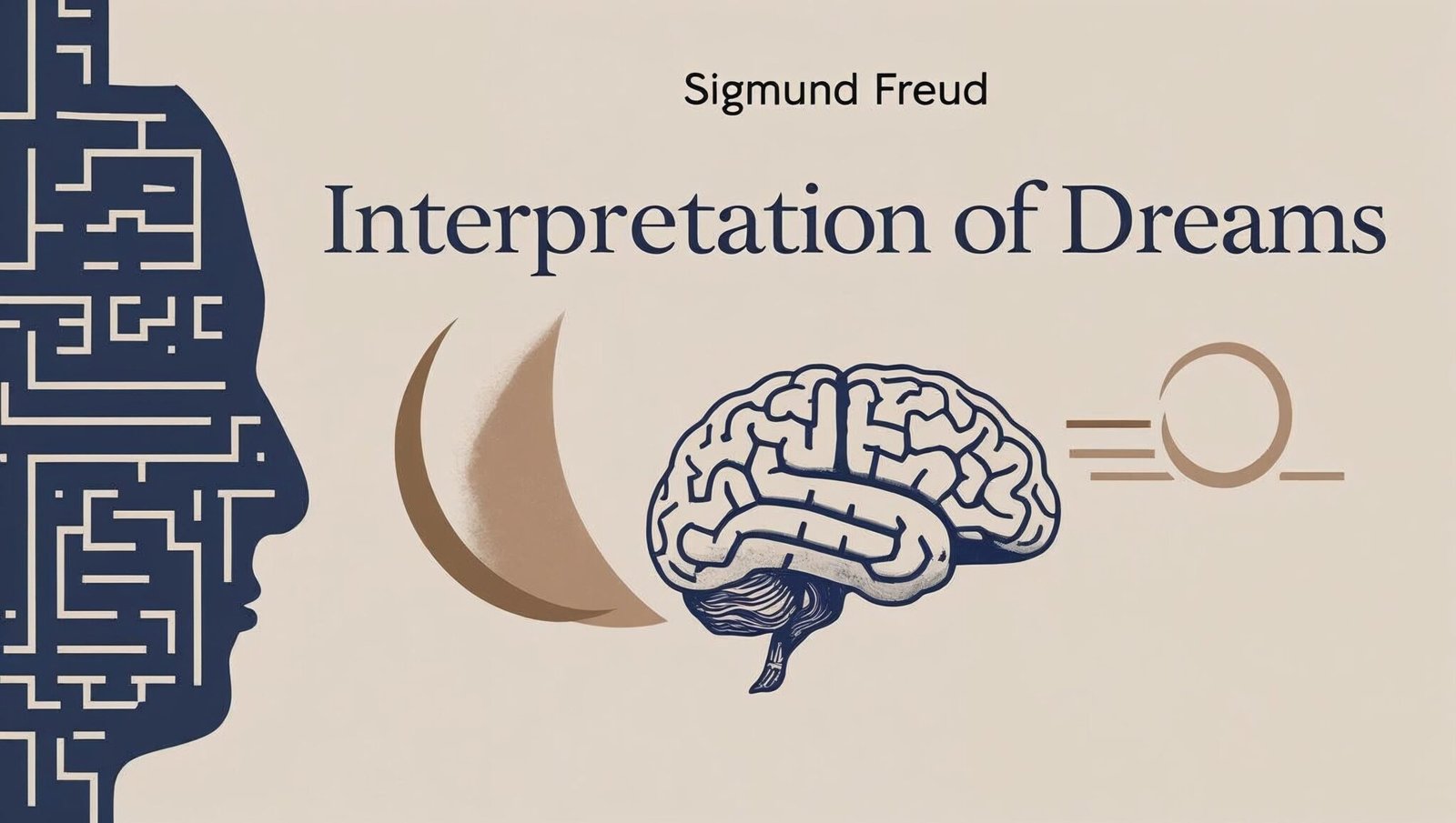7 Deep Insights from Freud's Interpretation of Dreams That Reveal Your ...