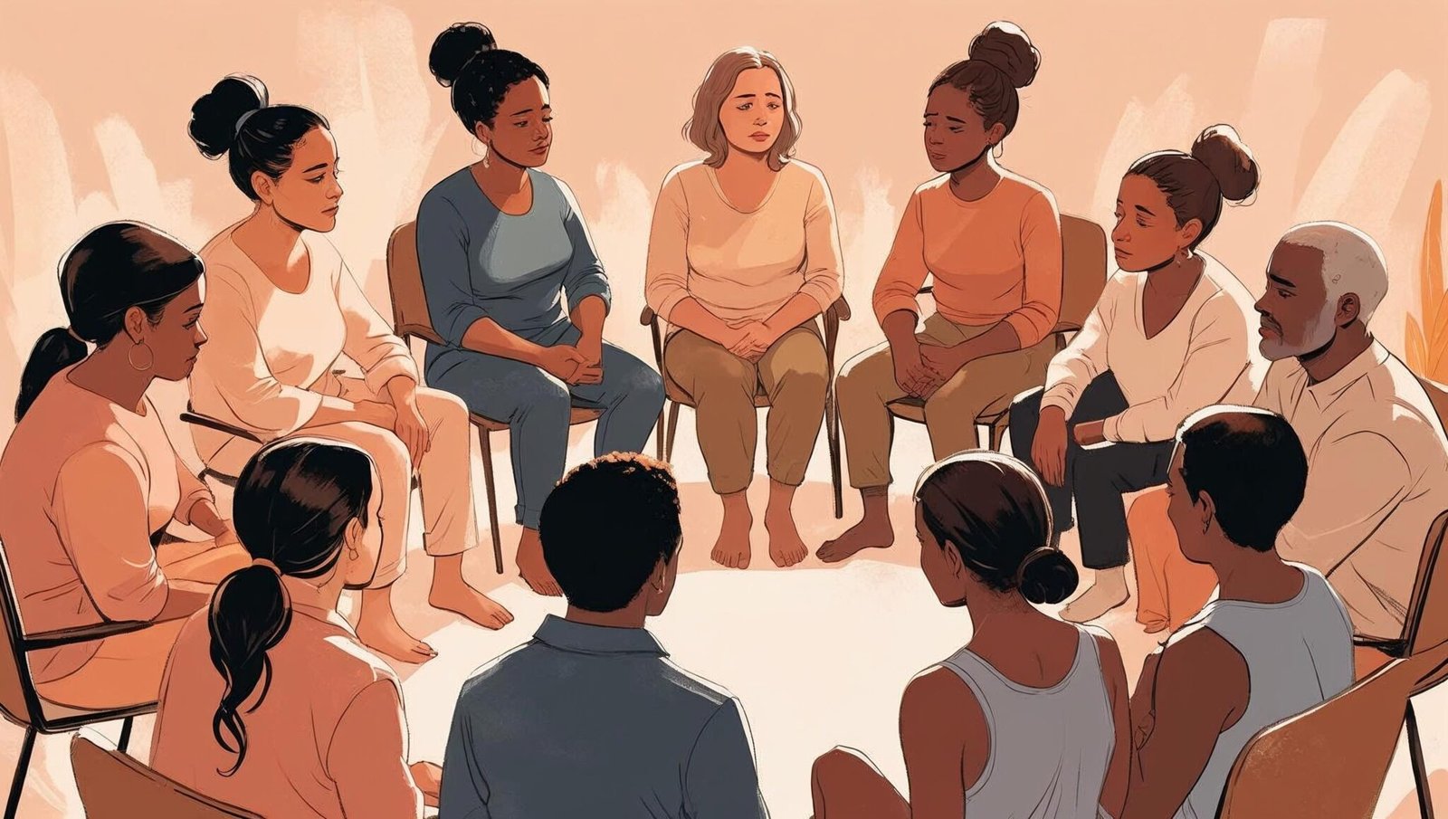 Lost Connections by Johann Hari: 9 Powerful Truths That Will Change ...