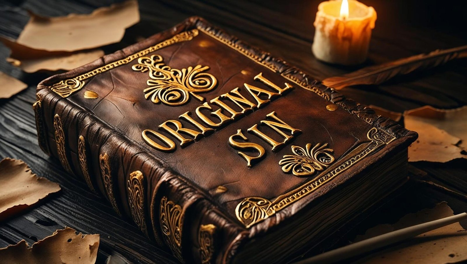 Original Sin Book Review: 7 Shocking Revelations About American Politics by Jake Tapper & Alex ...