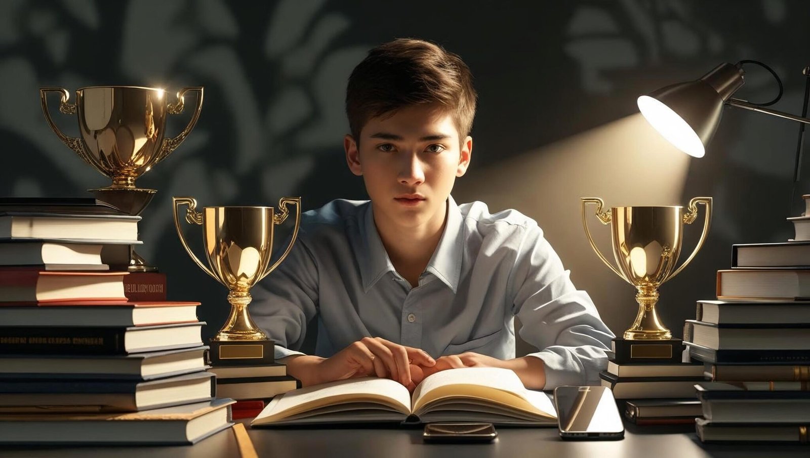 Never Enough Book Summary – 9 Shocking Lessons That Will Change How You See Success