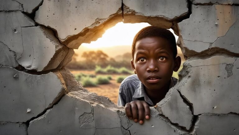 Born a Crime Summary: 11 Shocking Lessons from Trevor Noah’s Powerful Memoir