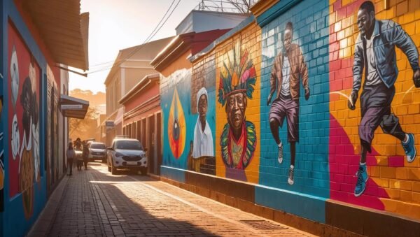 Born a Crime Summary: 11 Shocking Lessons from Trevor Noah’s Powerful ...