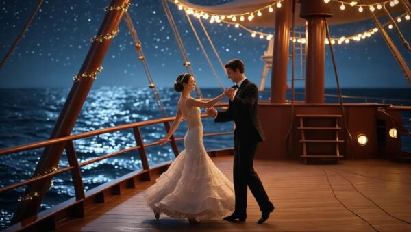 A Marriage at Sea – 7 Powerful Lessons of Love, Betrayal, and Redemption