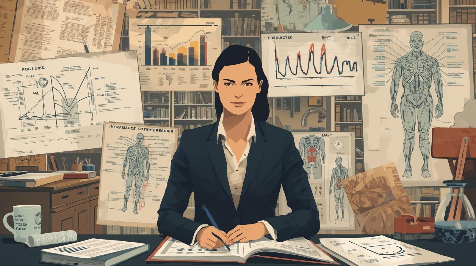 Periodization Book: 9 Powerful Reasons Why Bompa & Buzzichelli’s ...