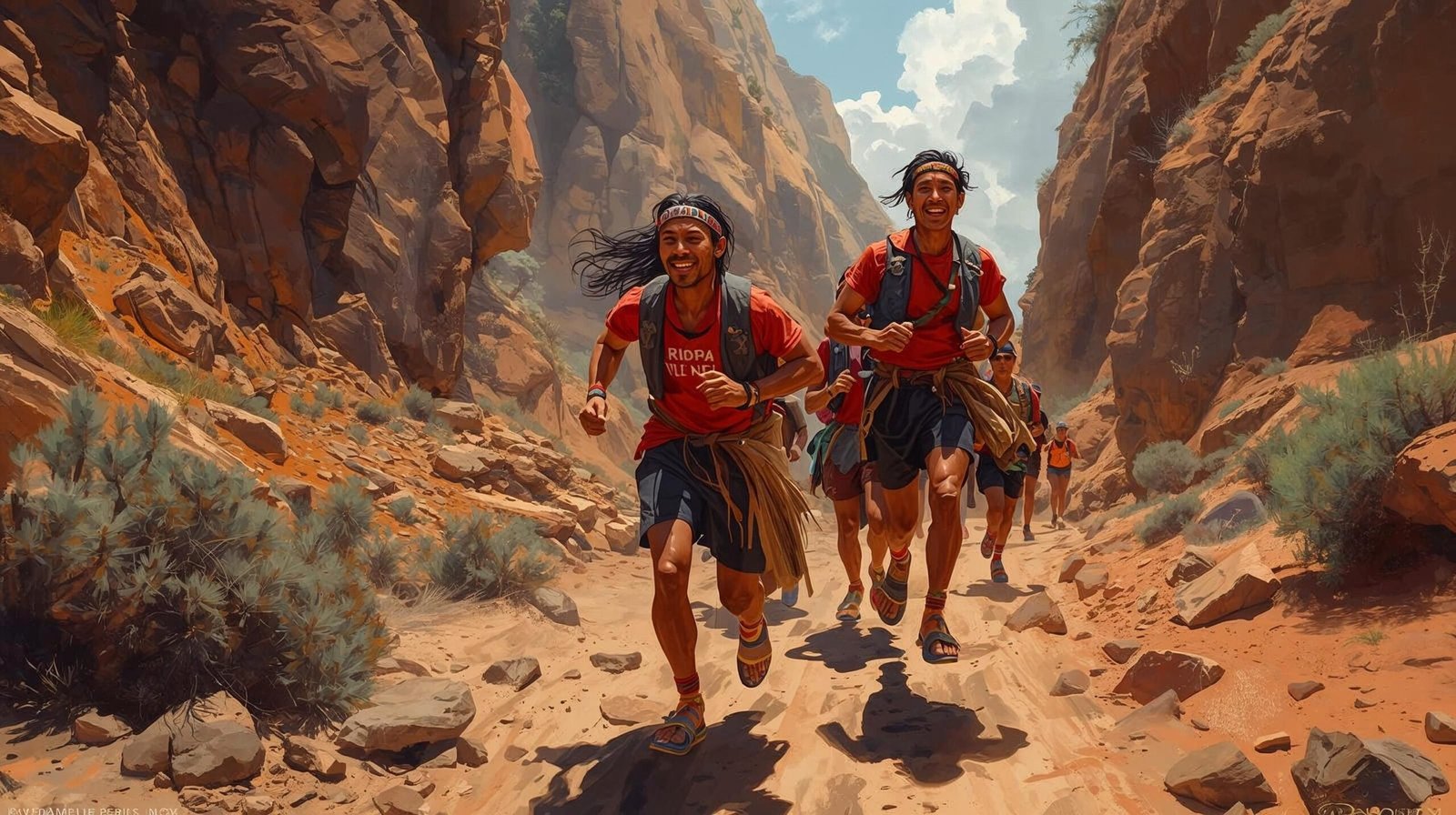 Born to Run Book Summary: 21 Powerful & Controversial Truths That Will ...