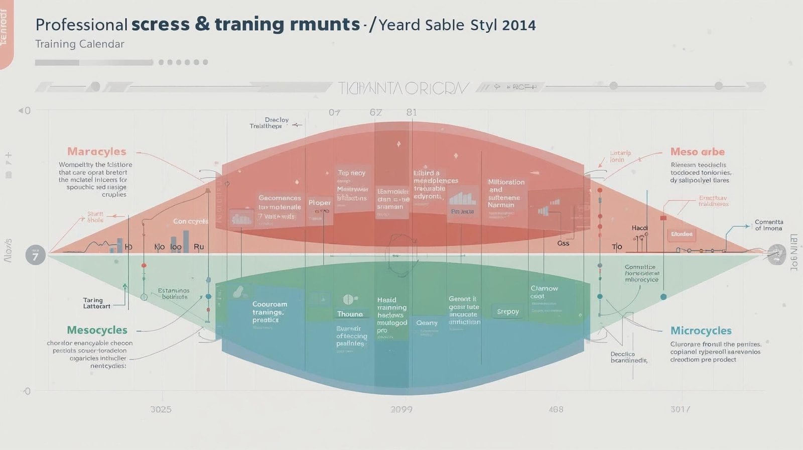 Periodization Book: 9 Powerful Reasons Why Bompa & Buzzichelli’s ...
