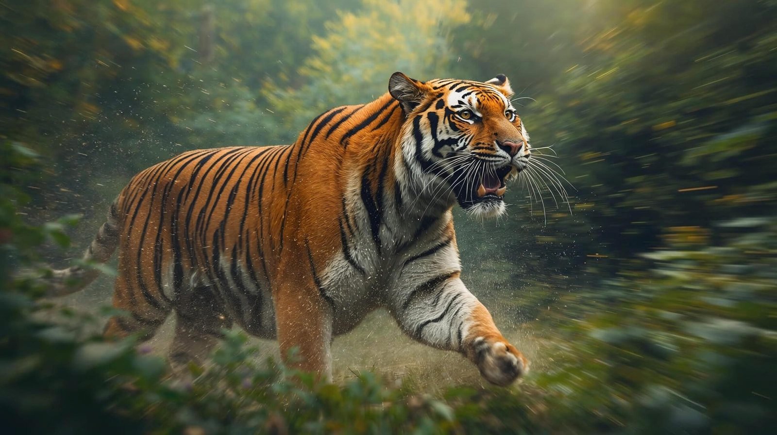 Waking the Tiger Summary: 17 Powerful Truths That Expose Trauma, Fear ...